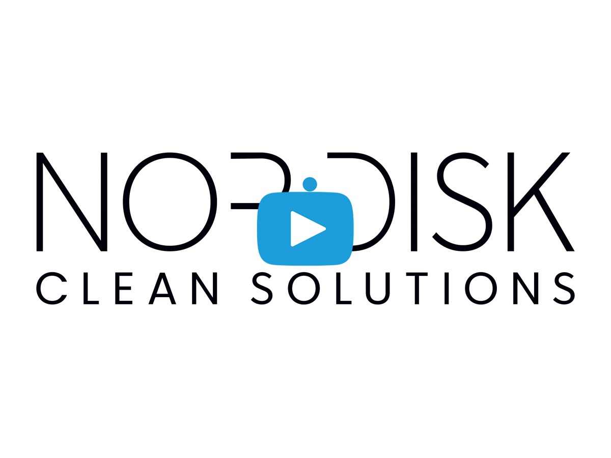 Nordisk Clean Solutions - Sabemaf - Professional Kitchens